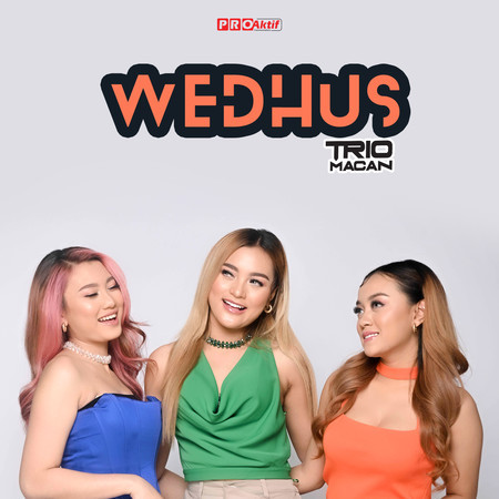 Wedhus專輯 - Trio Macan - LINE MUSIC
