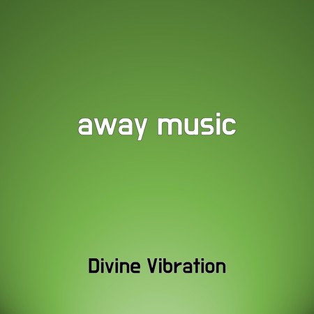 away music專輯 - Divine Vibration undefined - LINE MUSIC