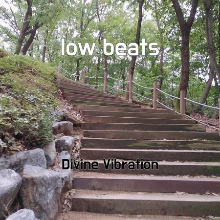 low beats專輯 - Divine Vibration - LINE MUSIC
