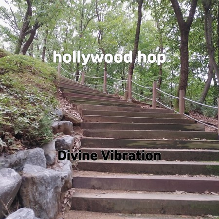 hollywood hop專輯 - Divine Vibration - LINE MUSIC