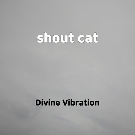 shout cat專輯 - Divine Vibration - LINE MUSIC