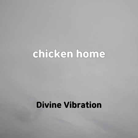chicken home專輯 - Divine Vibration - LINE MUSIC