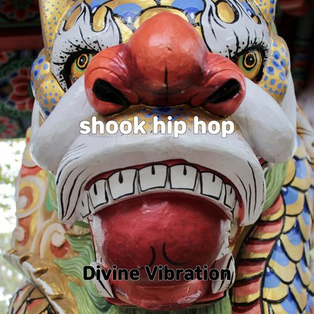 shook hip hop專輯 - Divine Vibration - LINE MUSIC