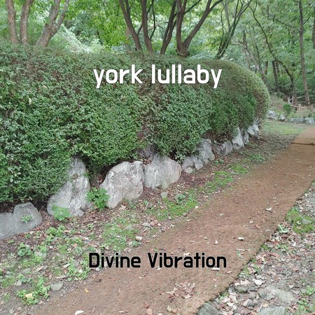 york lullaby專輯 - Divine Vibration - LINE MUSIC