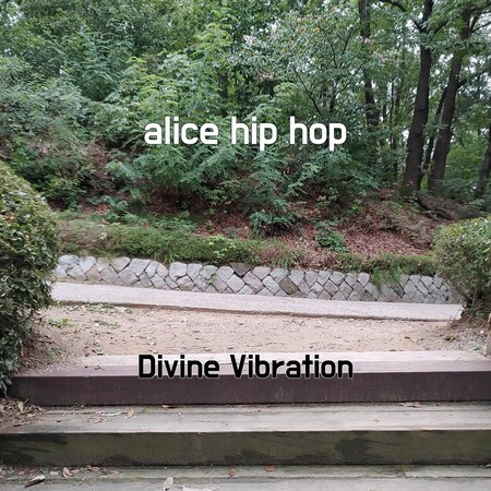 alice hip hop專輯 - Divine Vibration - LINE MUSIC