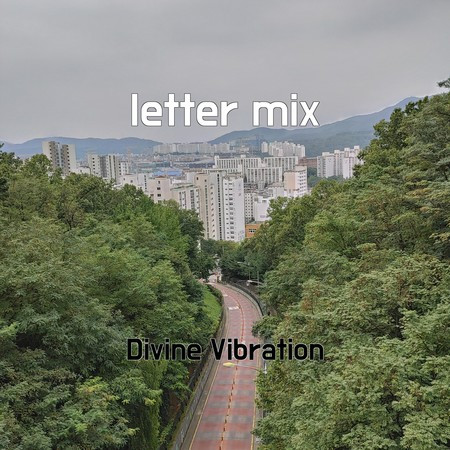 letter mix專輯 - Divine Vibration - LINE MUSIC