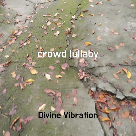 crowd lullaby專輯 - Divine Vibration undefined - LINE MUSIC