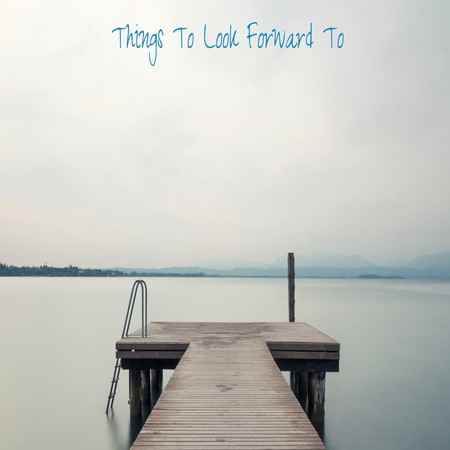 Things To Look Forward to專輯 - Relaxing Music undefined - LINE MUSIC