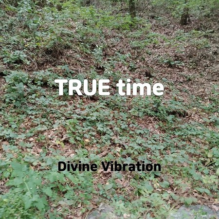TRUE time專輯 - Divine Vibration - LINE MUSIC
