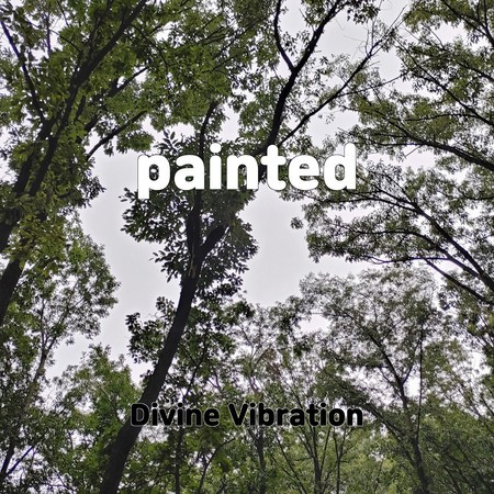 painted專輯 - Divine Vibration undefined - LINE MUSIC