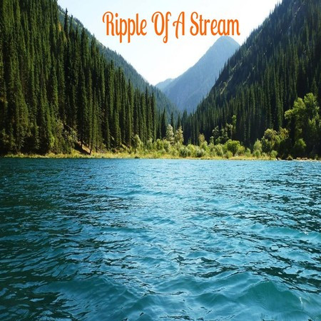 Ripple Of A Stream專輯 - Relaxing Music undefined - LINE MUSIC