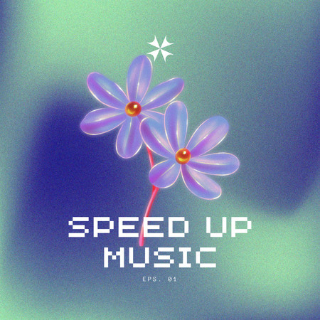 SPEED UP MUSIC S. 01 - EP專輯 - Tazty - LINE MUSIC