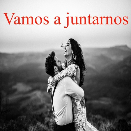 Vamos a juntarnos專輯 - CopyrightLicensing - LINE MUSIC