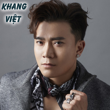 Con Đường Không Có Tên Anh專輯 - Khang Việt - LINE MUSIC