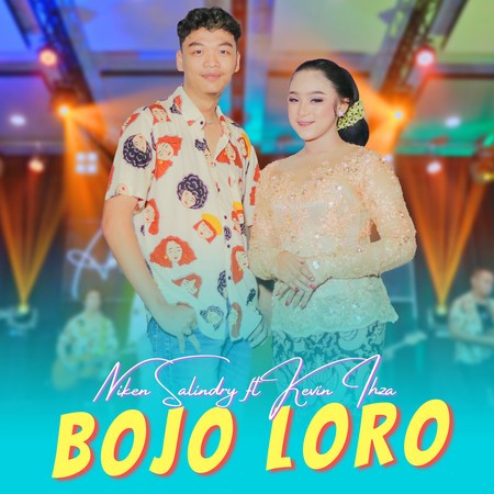 Bojo Loro專輯 - Niken Salindry undefined - LINE MUSIC