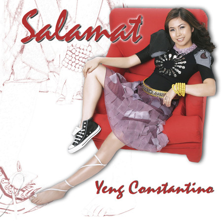 Hawak Kamay專輯 - Yeng Constantino undefined - LINE MUSIC