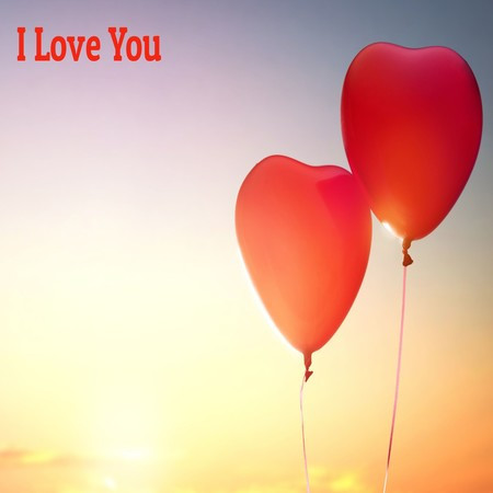 I Love You專輯 - Relaxing Music - LINE MUSIC