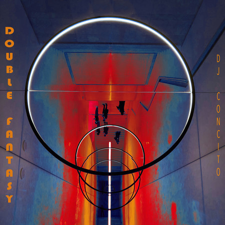 Double fantasy專輯 - DJ Concito - LINE MUSIC