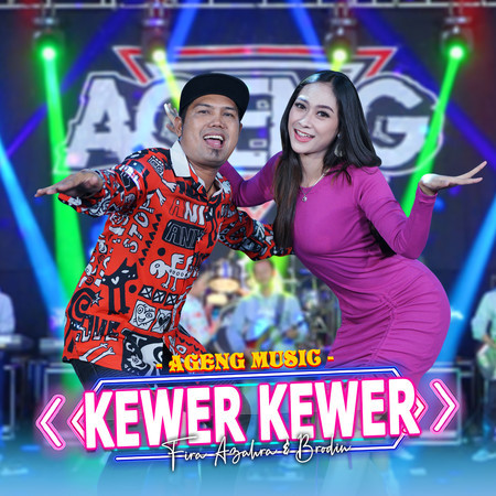 Kewer Kewer專輯 - Fira Azahra undefined - LINE MUSIC