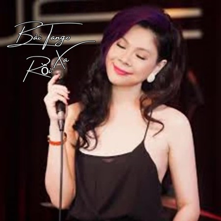 Bài Tango Xa Rồi專輯 - Thanh Thao undefined - LINE MUSIC