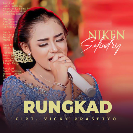 Rungkad專輯 - Niken Salindry - LINE MUSIC