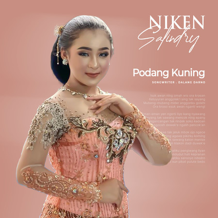 Podang Kuning專輯 - Niken Salindry - LINE MUSIC