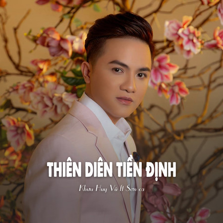 Thiên Diên Tiền Định (Ytmix)專輯 - Khưu Huy Vũ undefined - LINE MUSIC