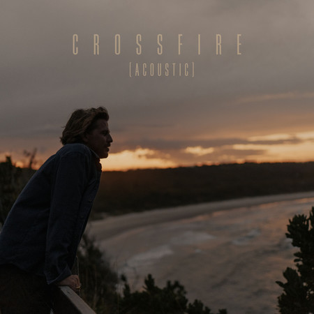 Crossfire (Acoustic)專輯 - Kyle Lionhart undefined - LINE MUSIC
