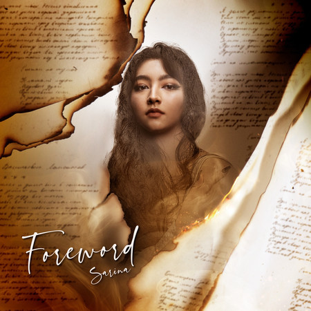 Foreword專輯 - Sarina - LINE MUSIC