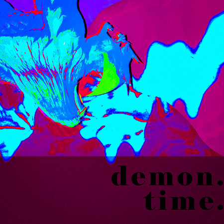 demon time專輯 - Rose - LINE MUSIC