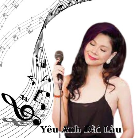 Yêu Anh Dài Lâu專輯 - Thanh Thao undefined - LINE MUSIC