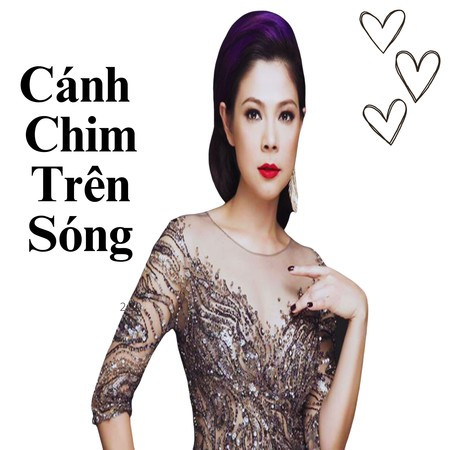 Cánh Chim Trên Sóng專輯 - Thanh Thao undefined - LINE MUSIC
