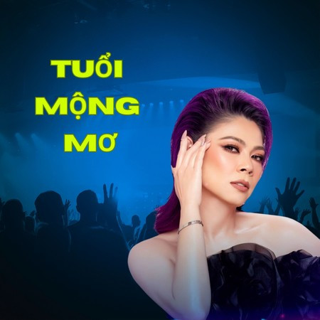 Tuổi Mộng Mơ專輯 - Thanh Thao undefined - LINE MUSIC