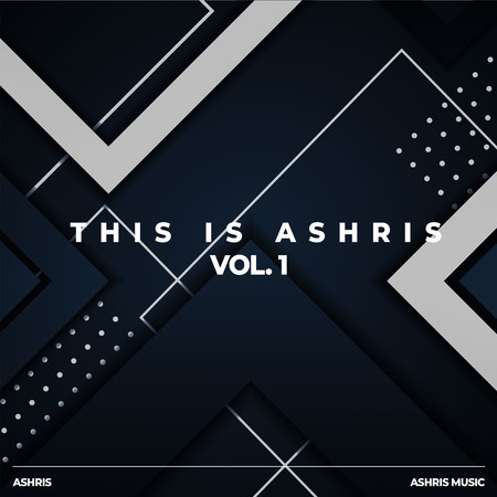 This is Ashris, Vol. 1專輯 - Ashris - LINE MUSIC