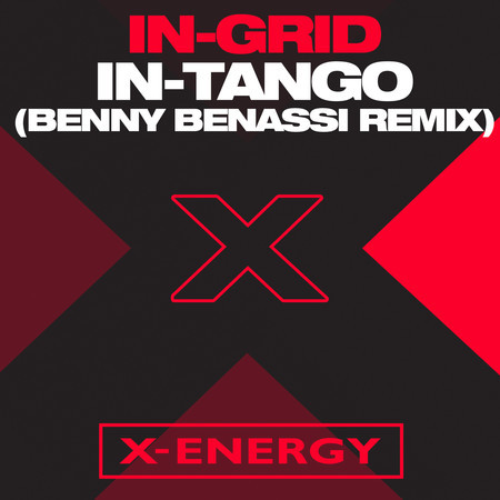 In-Tango (Benny Benassi Remix)專輯 - In-Grid - LINE MUSIC