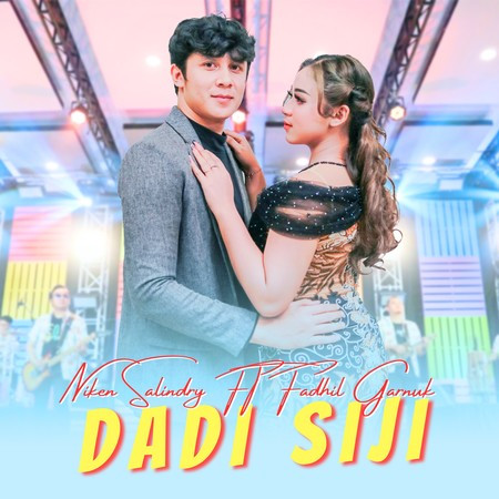 Dadi Siji專輯 - Niken Salindry undefined - LINE MUSIC