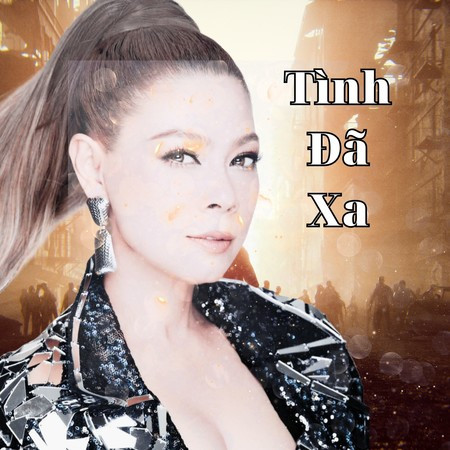 Tình Đã Xa專輯 - Thanh Thao undefined - LINE MUSIC
