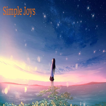 Simple joys專輯 - Relaxing Music - LINE MUSIC