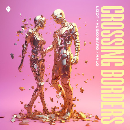 Crossing Borders專輯 - LIZOT undefined - LINE MUSIC