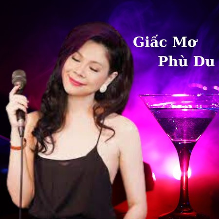 Giấc Mơ Phù Du專輯 - Thanh Thao - LINE MUSIC