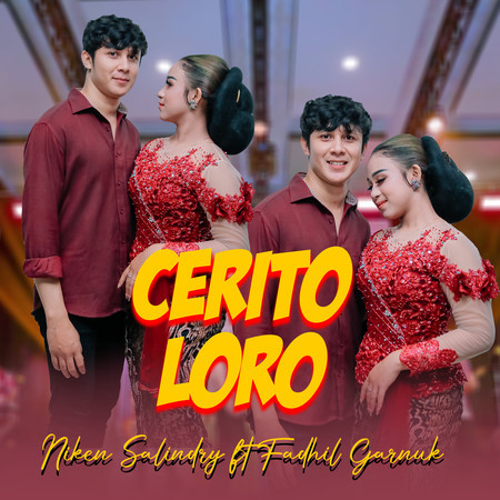 Cerito Loro專輯 - Niken Salindry undefined - LINE MUSIC