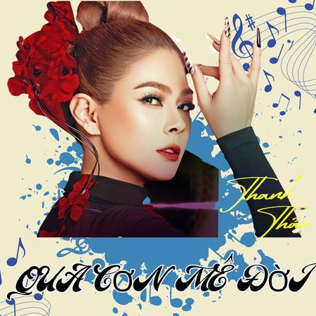 Qua Cơn Mê Đời專輯 - Thanh Thao - LINE MUSIC