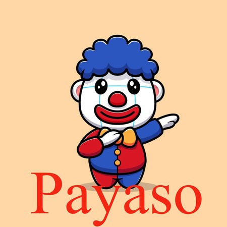 Payaso專輯 - CopyrightLicensing undefined - LINE MUSIC