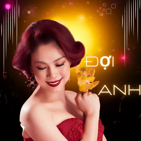 Đợi Anh專輯 - Thanh Thao undefined - LINE MUSIC