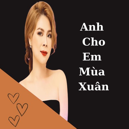 Anh Cho Em Mùa Xuân專輯 - Thanh Thao - LINE MUSIC