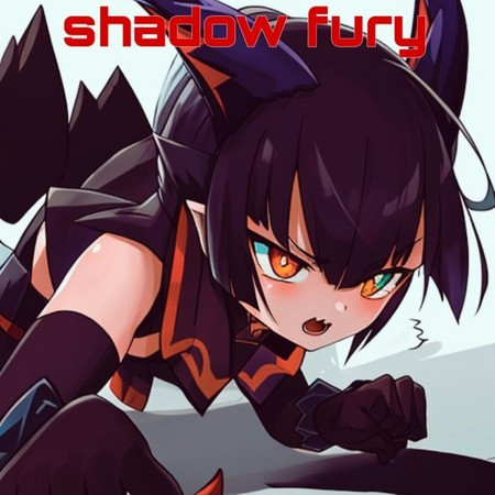 Shadow Fury專輯 - RUUL - LINE MUSIC