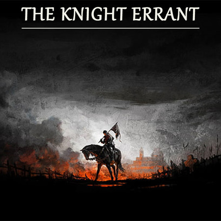 The Knight Errant專輯 - Relaxing Music undefined - LINE MUSIC