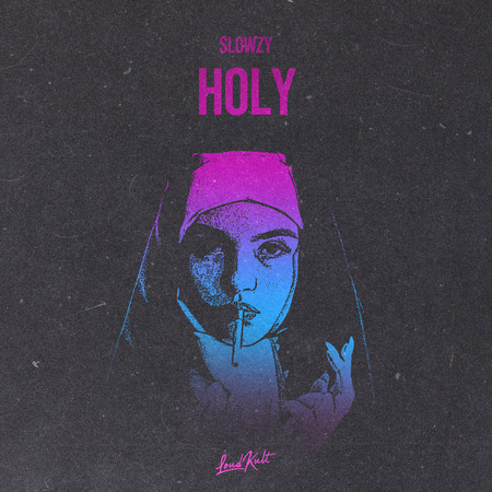 Holy專輯 - Slowzy - LINE MUSIC