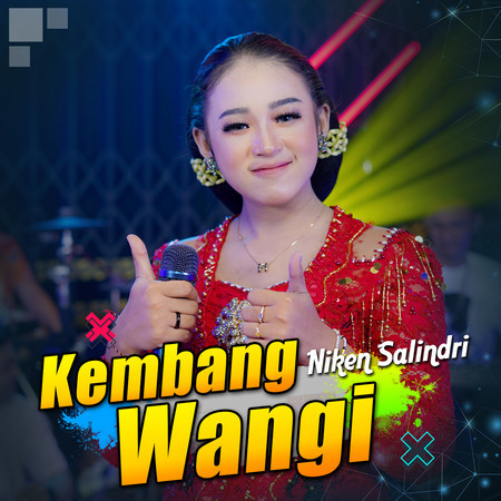 Kembang Wangi專輯 - Niken Salindry - LINE MUSIC