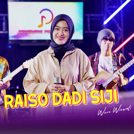 Raiso Dadi Siji專輯 - Woro Widowati - LINE MUSIC